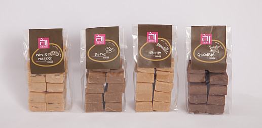 Tussendoortjes... | Een blije glutenvrije website archive at Een blije ...